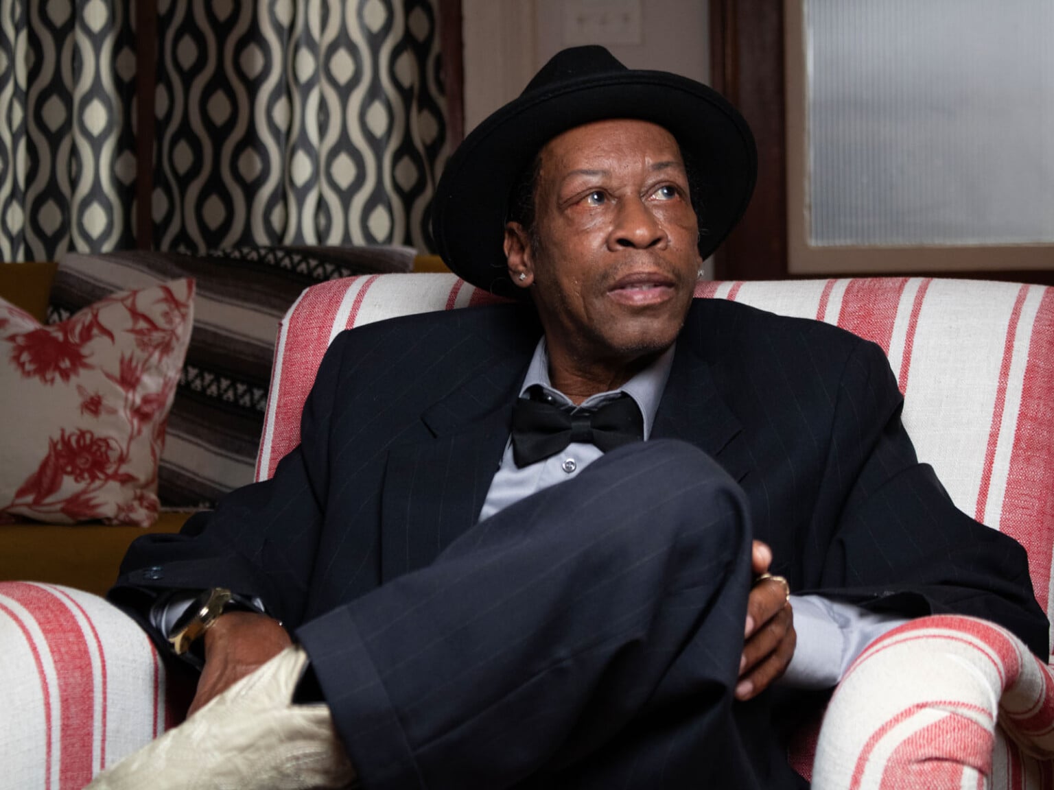 Nat Geo's 'Hurricane Katrina' Documentary Removes the Gap Between the ...