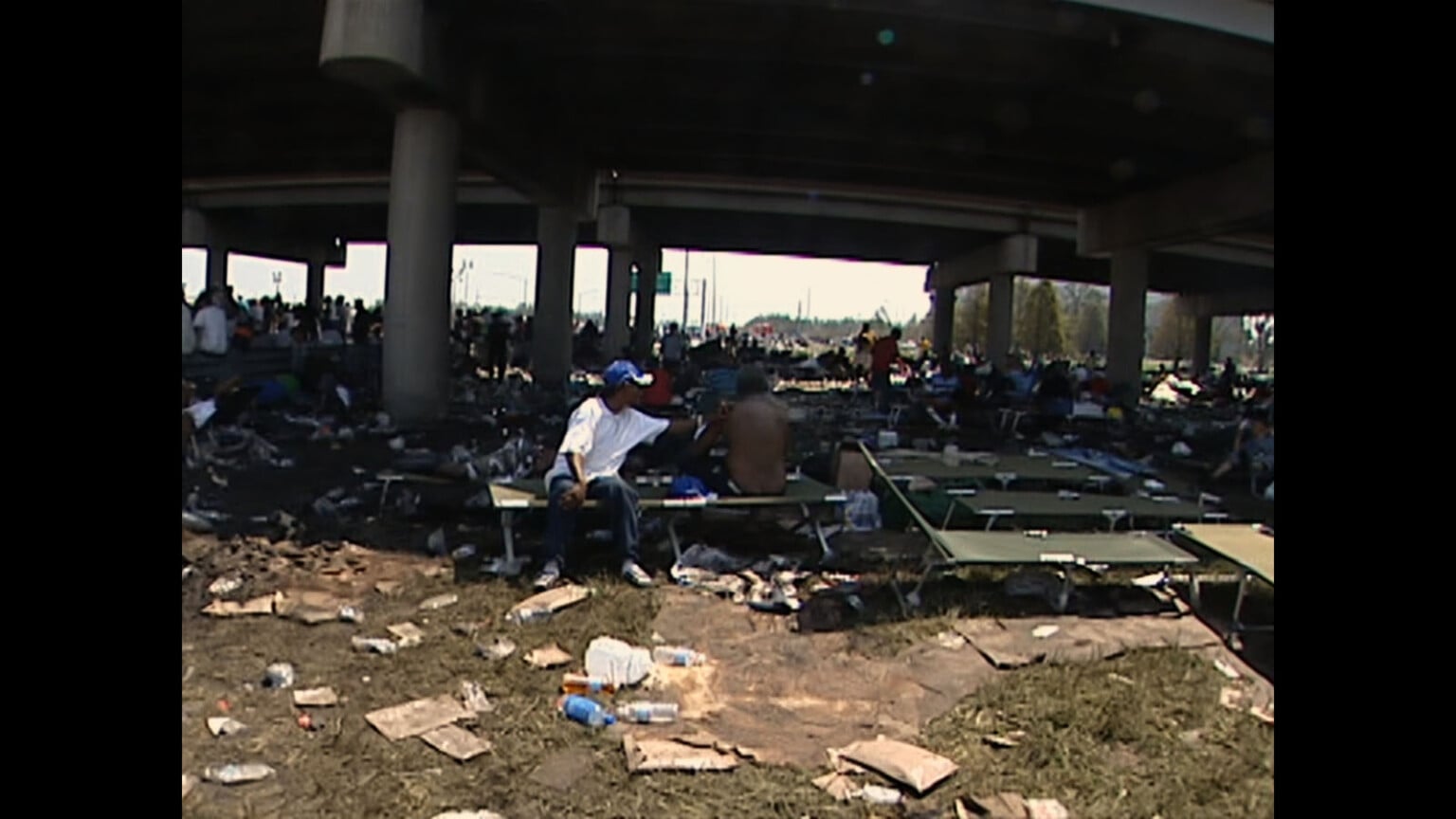 Nat Geo's 'Hurricane Katrina' Documentary Removes the Gap Between the ...