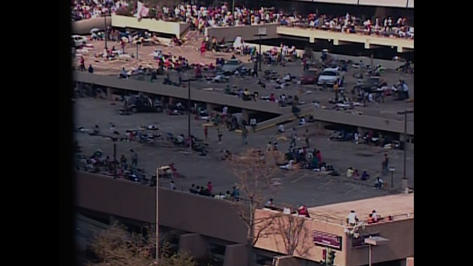 Nat Geo's 'Hurricane Katrina' Documentary Removes the Gap Between the ...