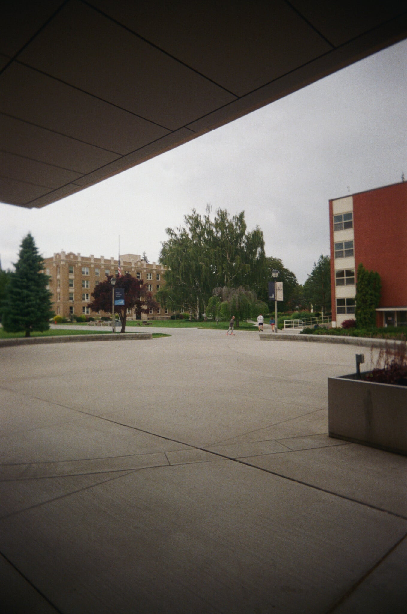 Reto Pano Film Point-and-Shoot Review: C I N E M A T I C | PetaPixel