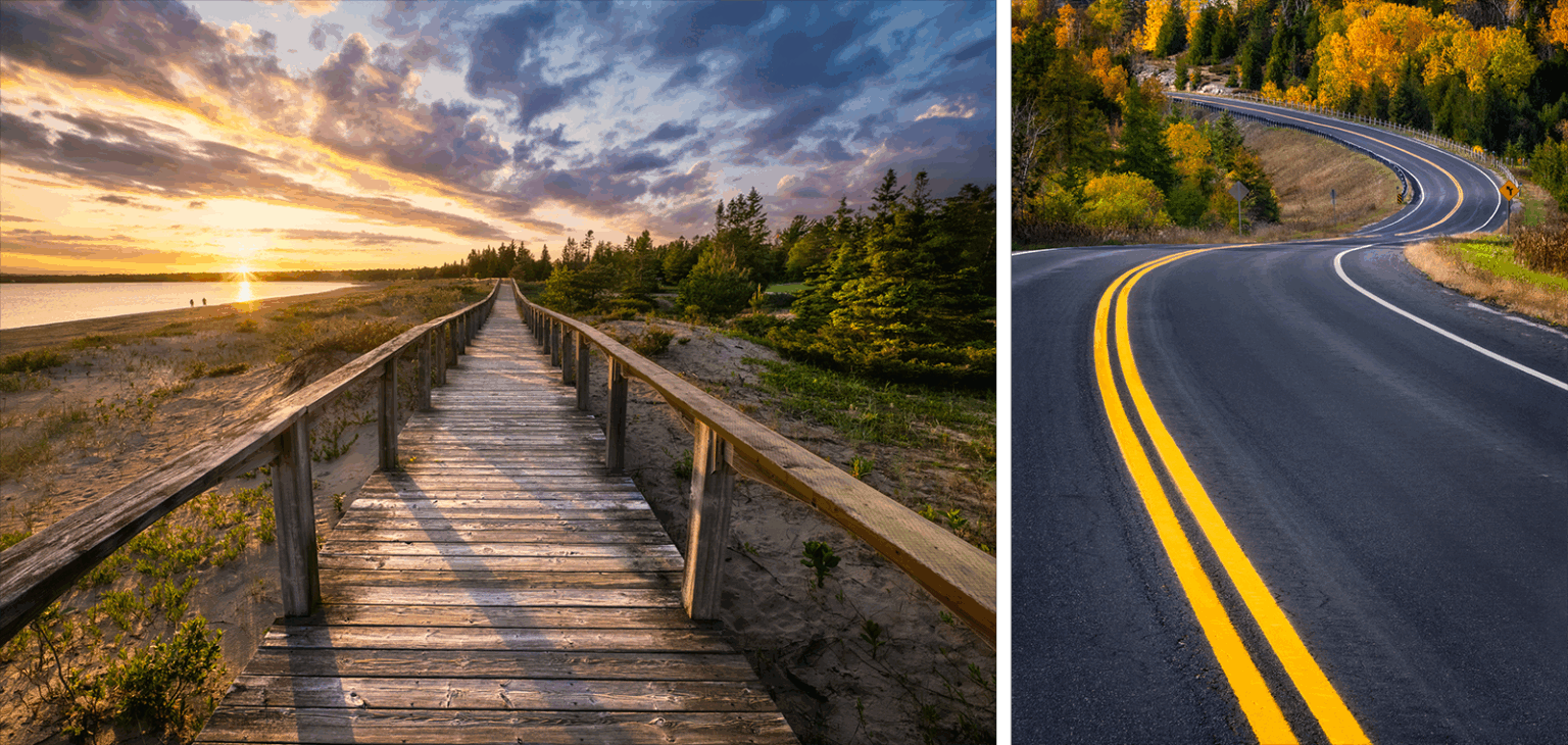 A Complete Guide to Capturing Creative Landscape Photography | PetaPixel