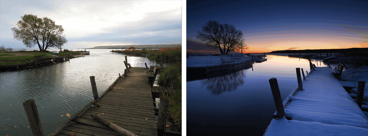 A Complete Guide to Capturing Creative Landscape Photography | PetaPixel