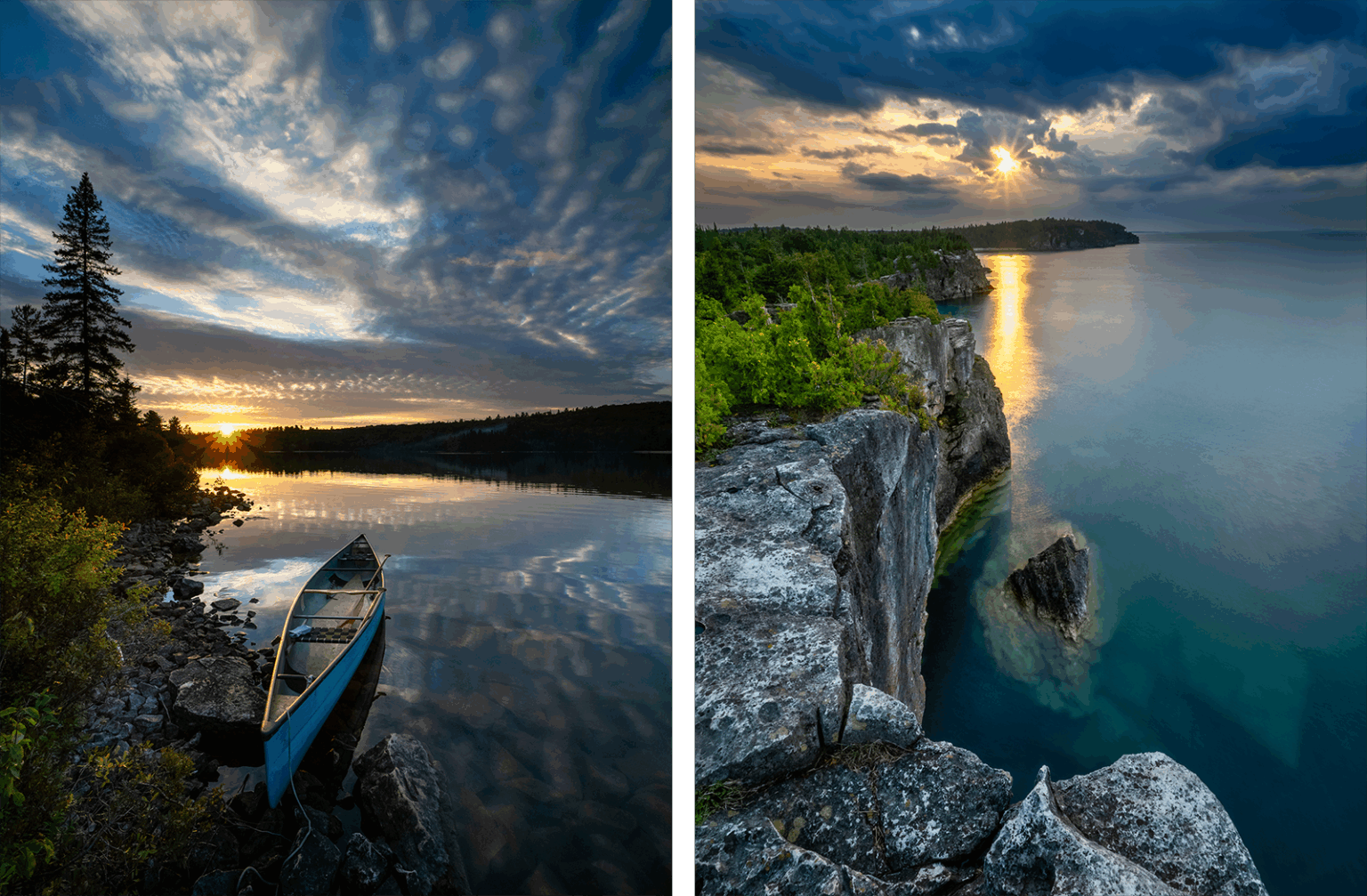 A Complete Guide to Capturing Creative Landscape Photography | PetaPixel