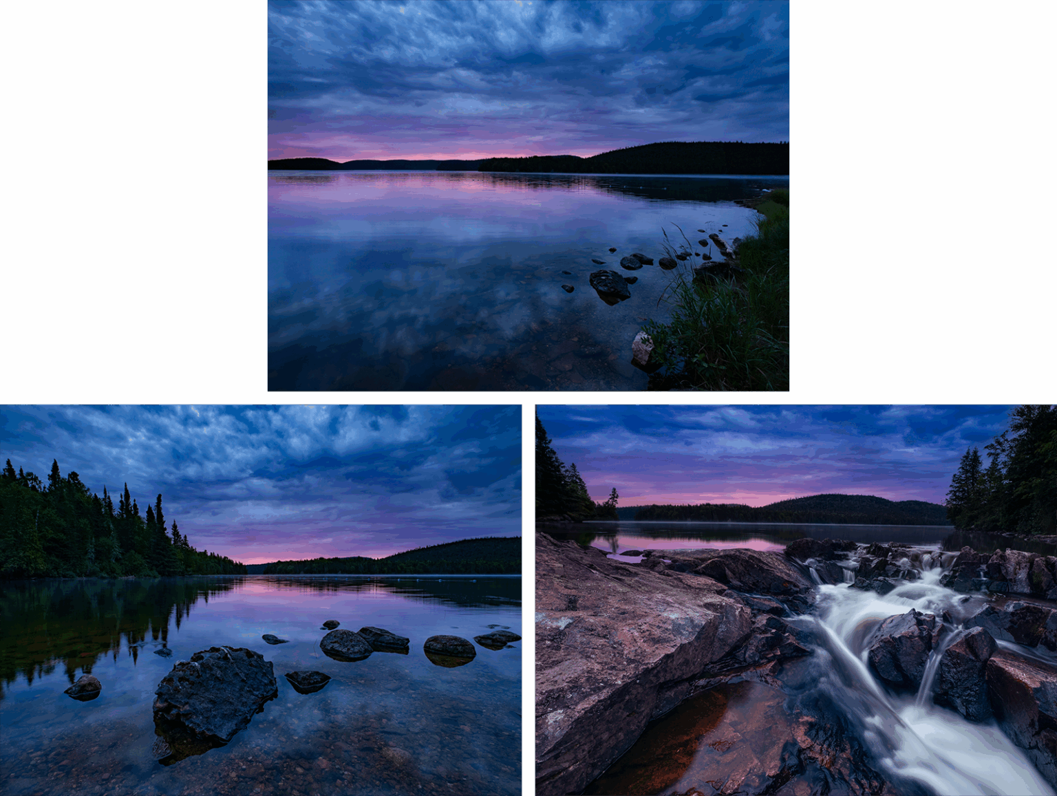 A Complete Guide to Capturing Creative Landscape Photography | PetaPixel