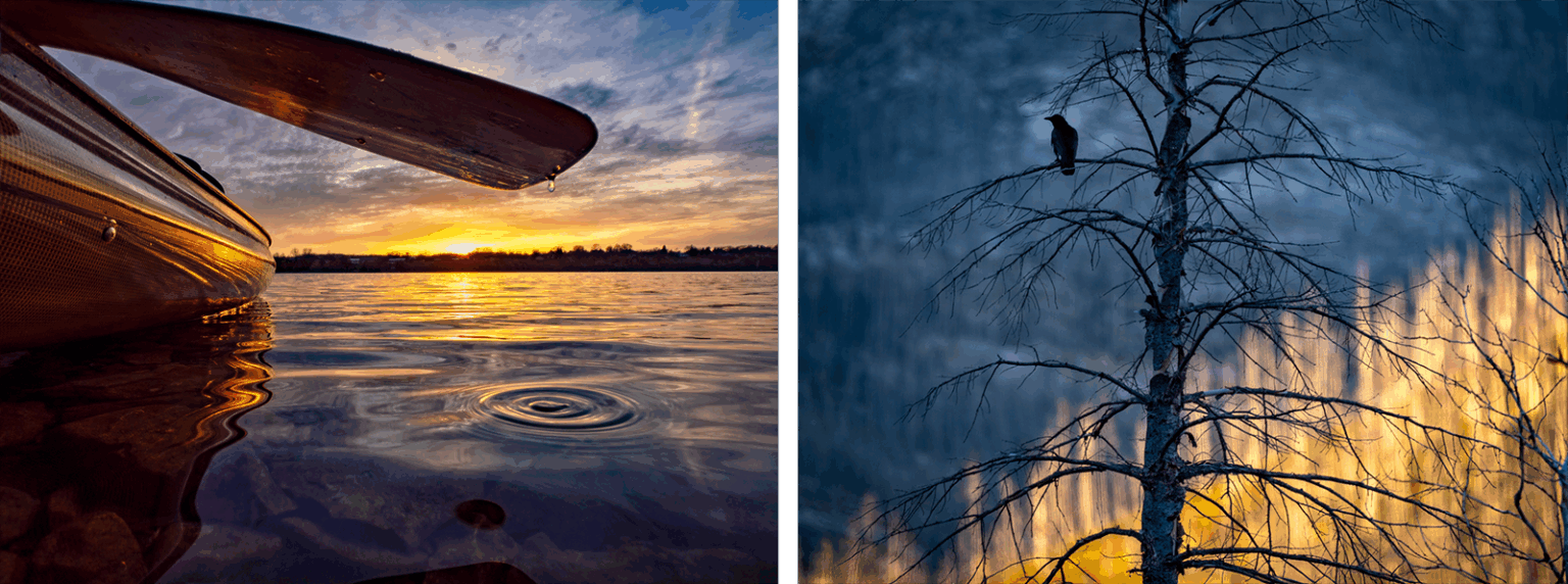 A Complete Guide to Capturing Creative Landscape Photography | PetaPixel