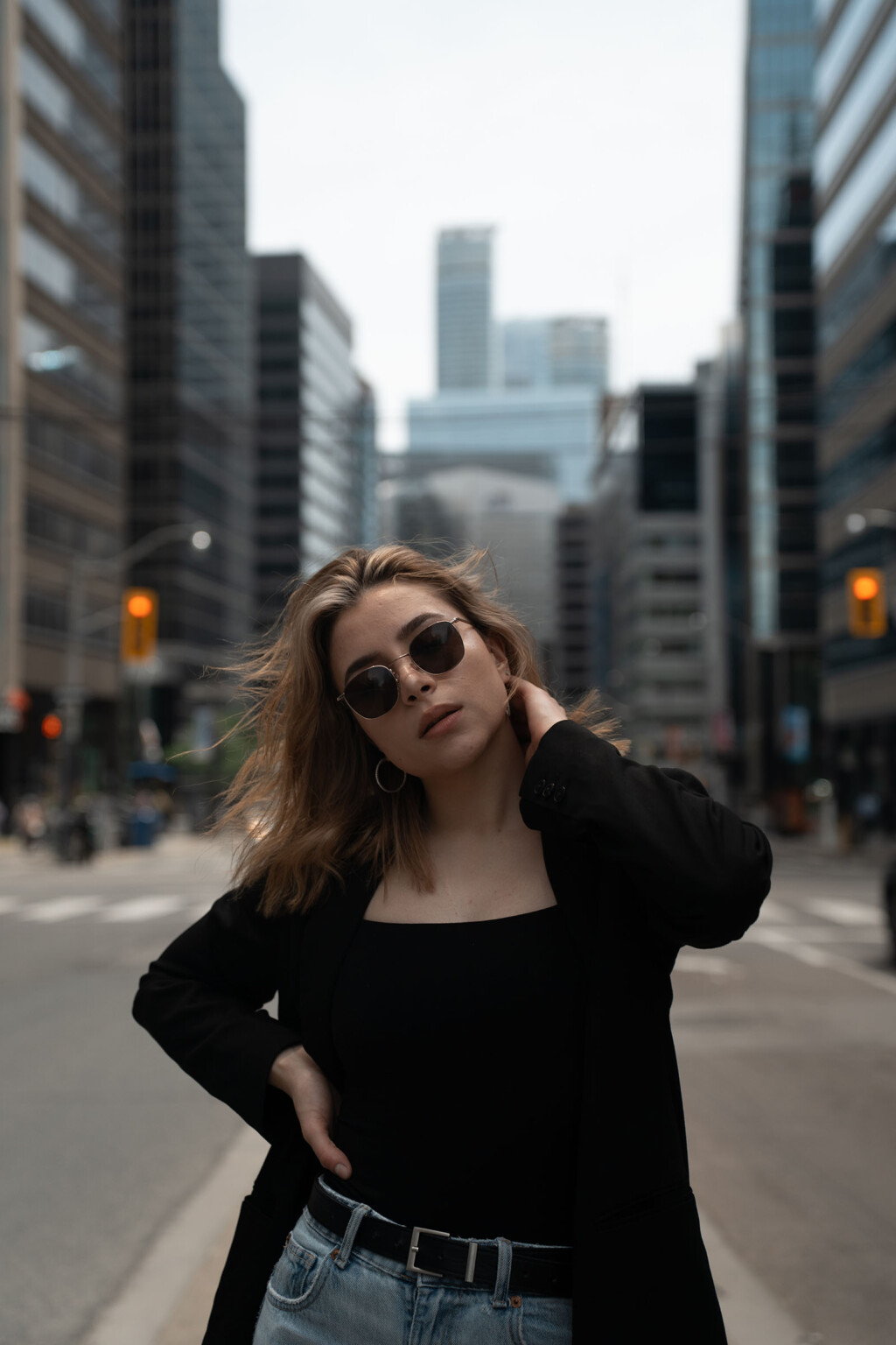 Color Grading in Portrait Photography: From Finding Inspiration to ...