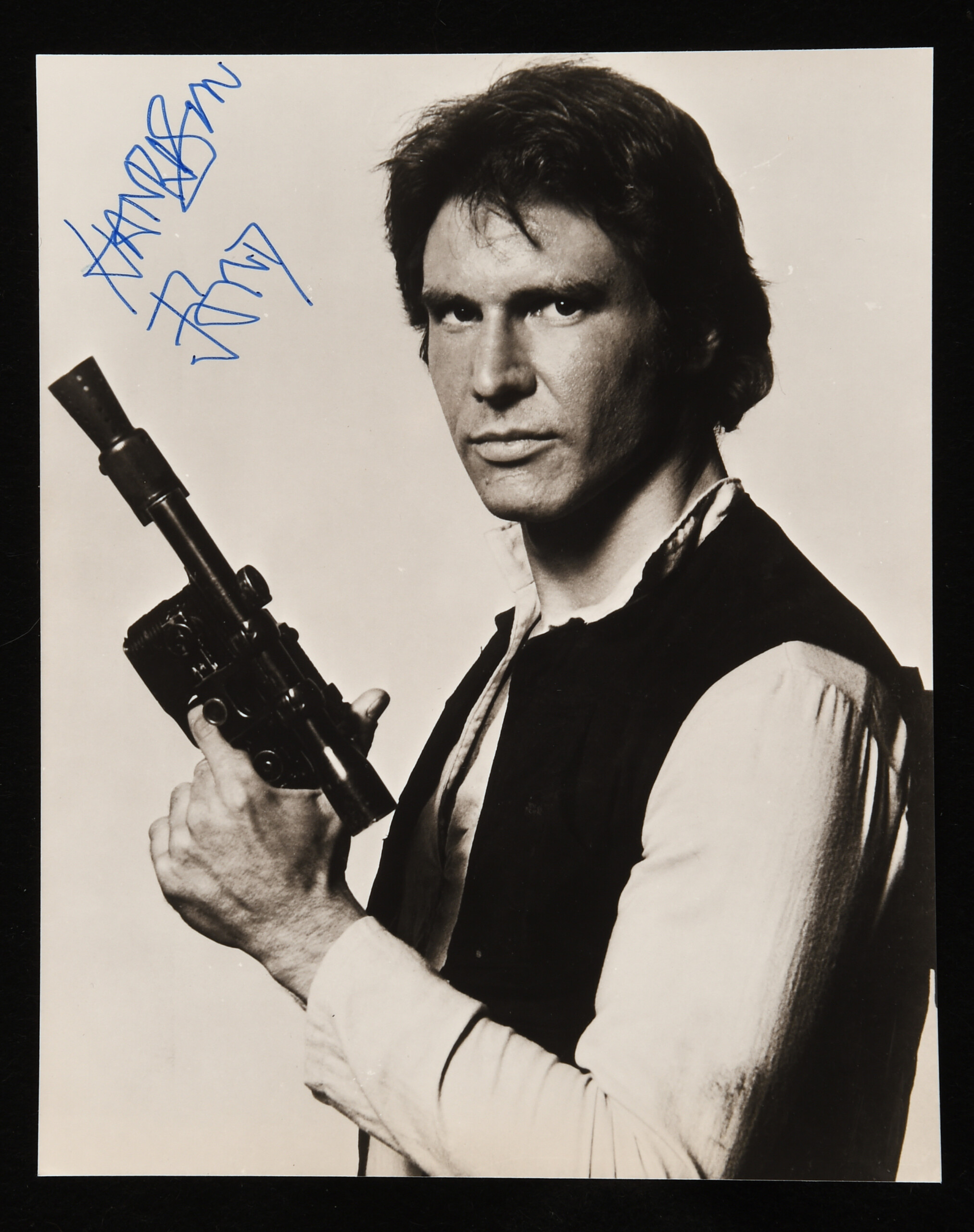 2,500 Autographed Photos Spanning a Century of Hollywood Stars Head to ...