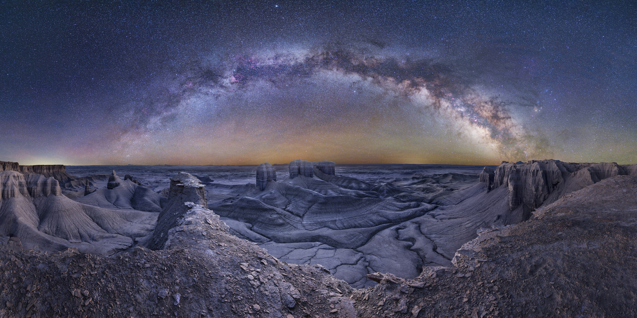 Meet the 30 Finalists of Astronomy Photographer of the Year | PetaPixel