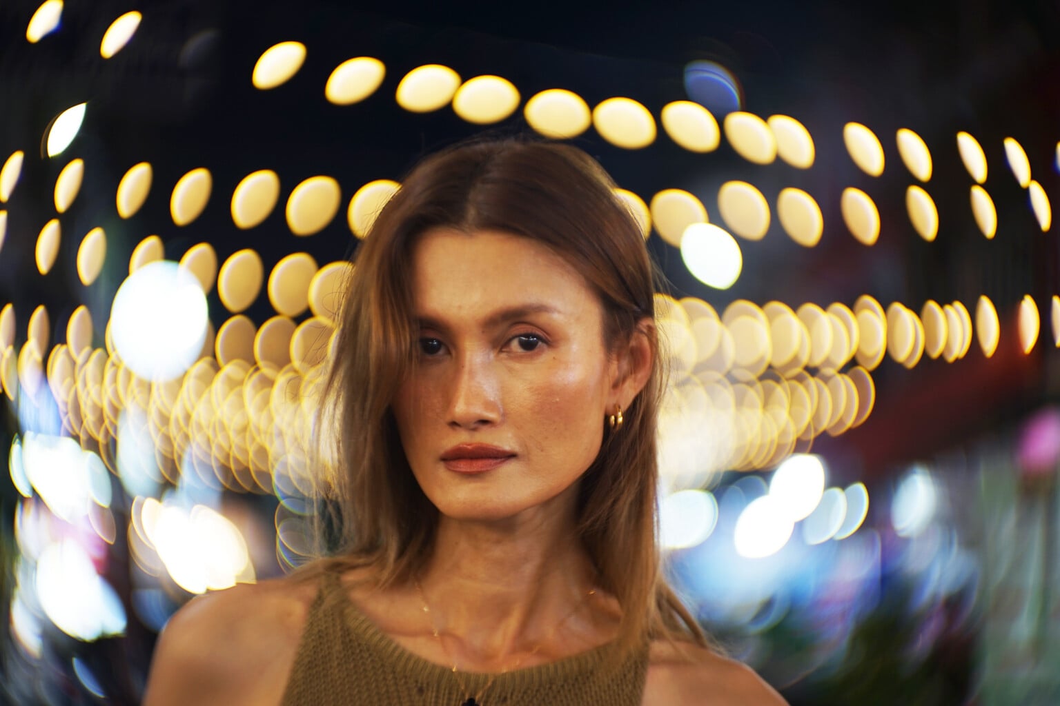 Lomography's New Petzval Art Lenses Revive the Legendary Swirl | PetaPixel