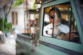 Lomography's New Petzval Art Lenses Revive the Legendary Swirl | PetaPixel