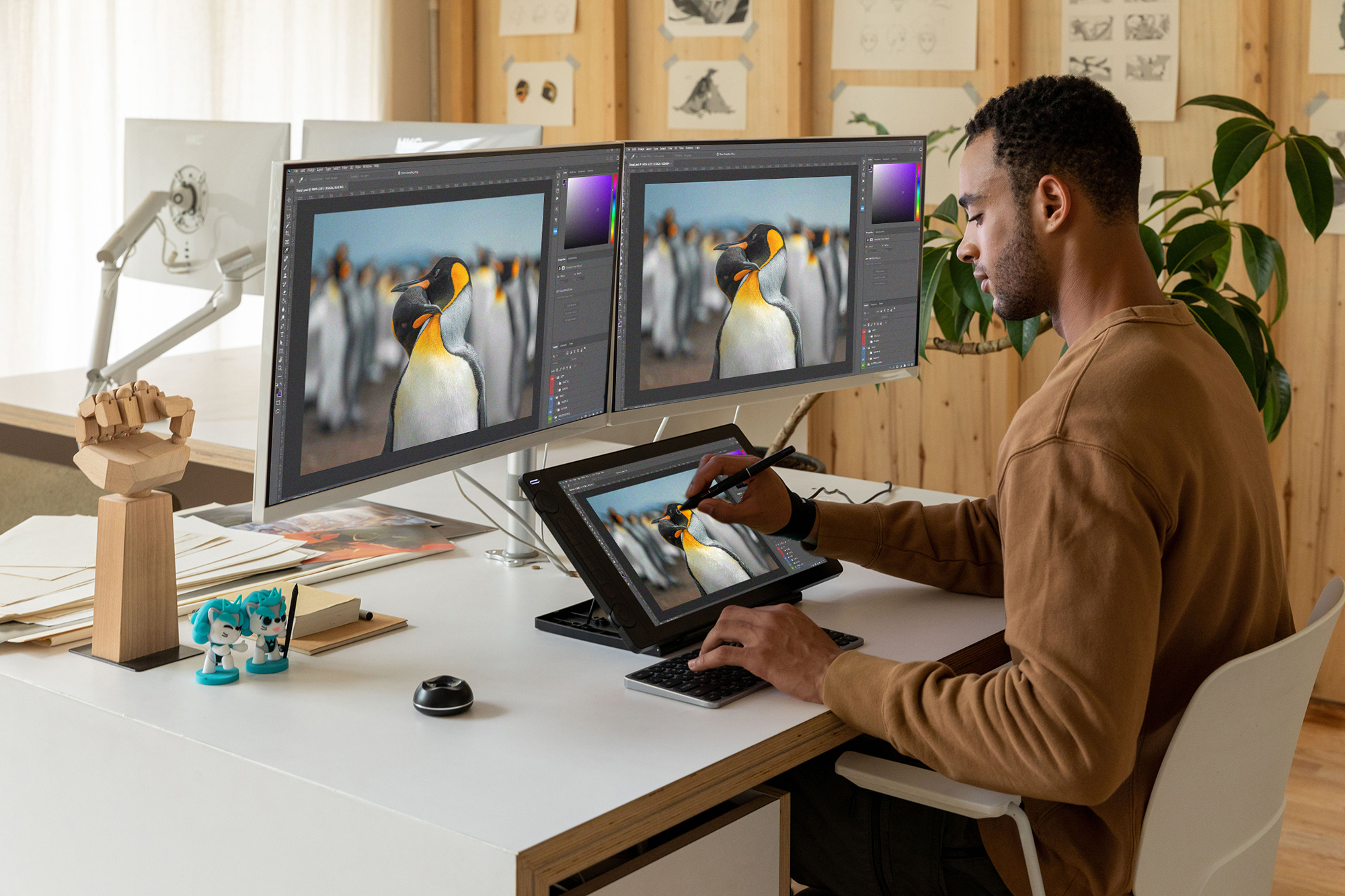 Save Up to 30% Off Huion Creative Tablets for Amazon Prime Day | PetaPixel
