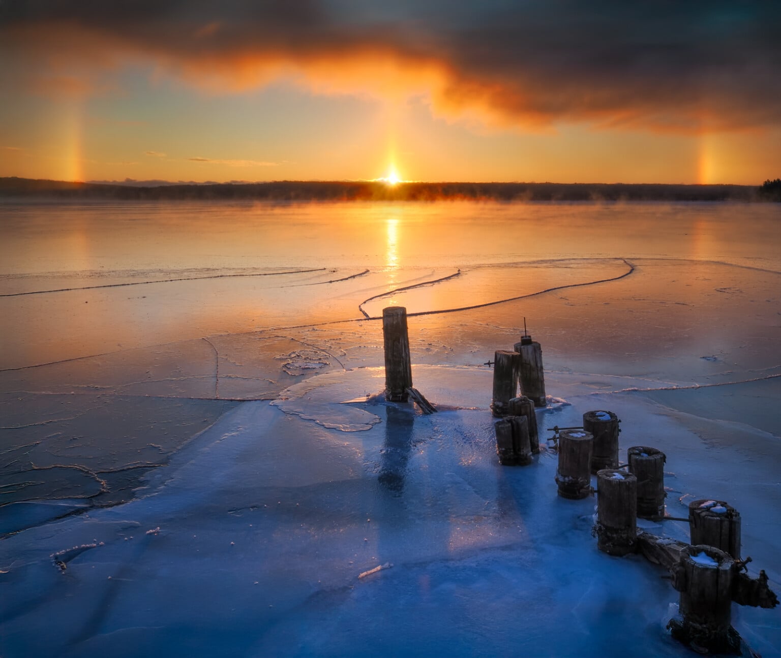 A Complete Guide to Capturing Creative Landscape Photography | PetaPixel