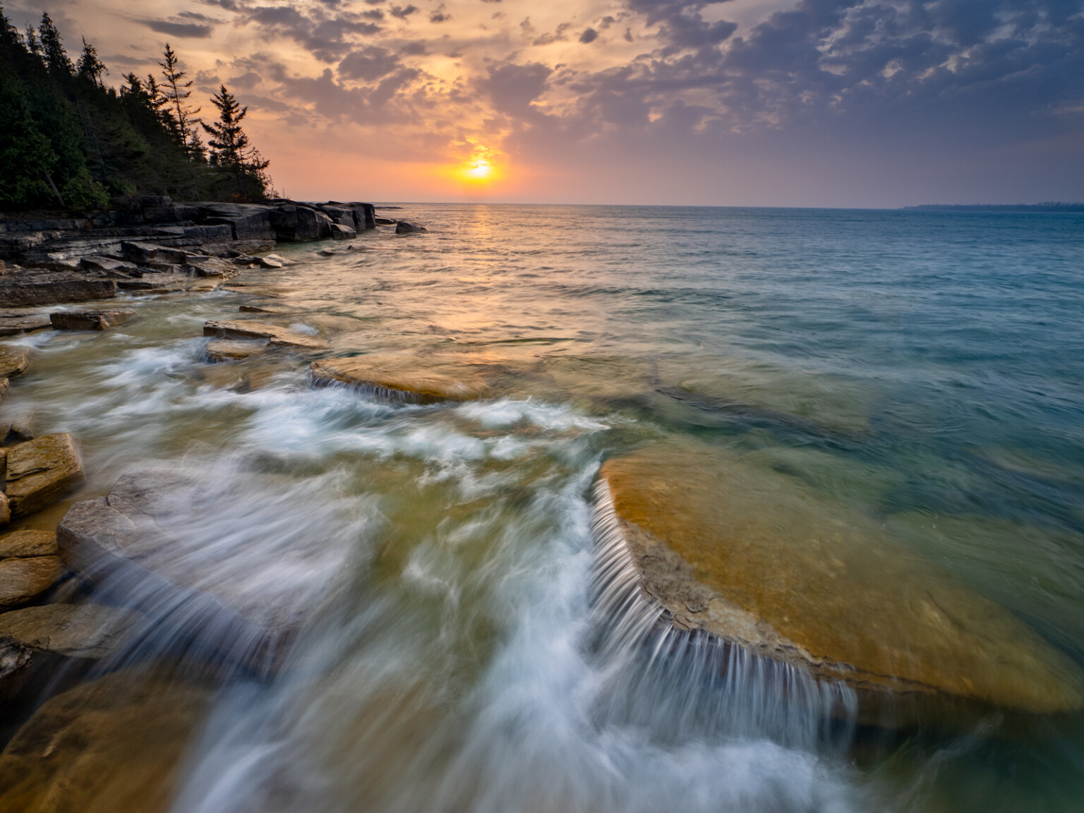 A Complete Guide to Capturing Creative Landscape Photography | PetaPixel