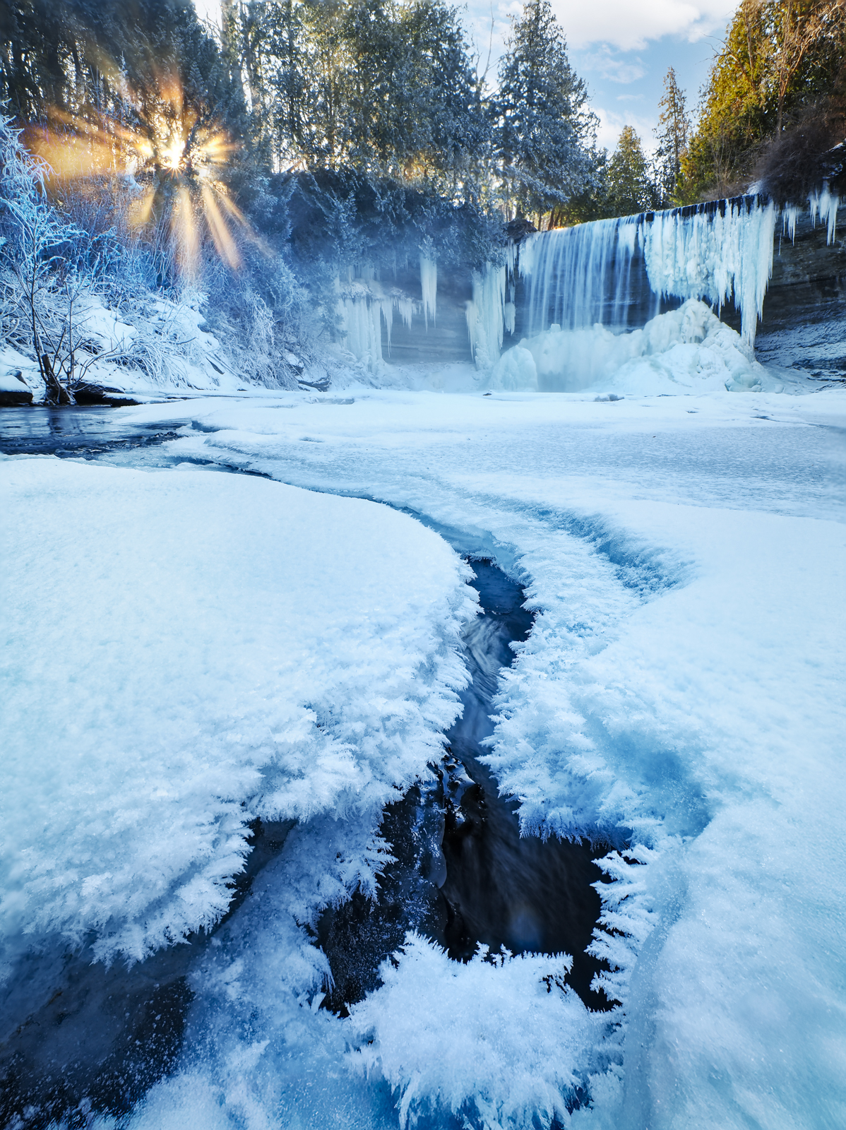 A Complete Guide to Capturing Creative Landscape Photography | PetaPixel