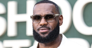 LeBron Trying to Stop Viral AI Videos of Him Pregnant | PetaPixel