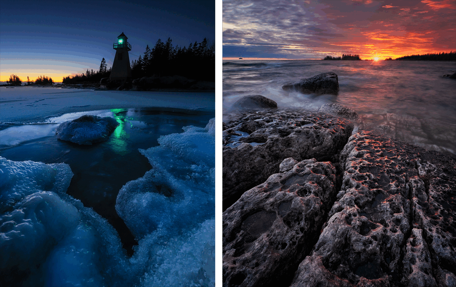 A Complete Guide to Capturing Creative Landscape Photography | PetaPixel