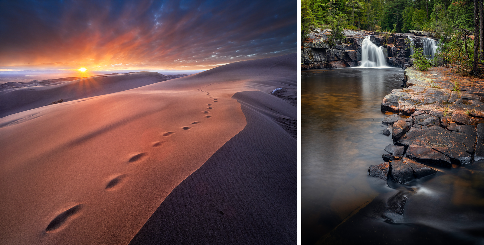 A Complete Guide to Capturing Creative Landscape Photography | PetaPixel