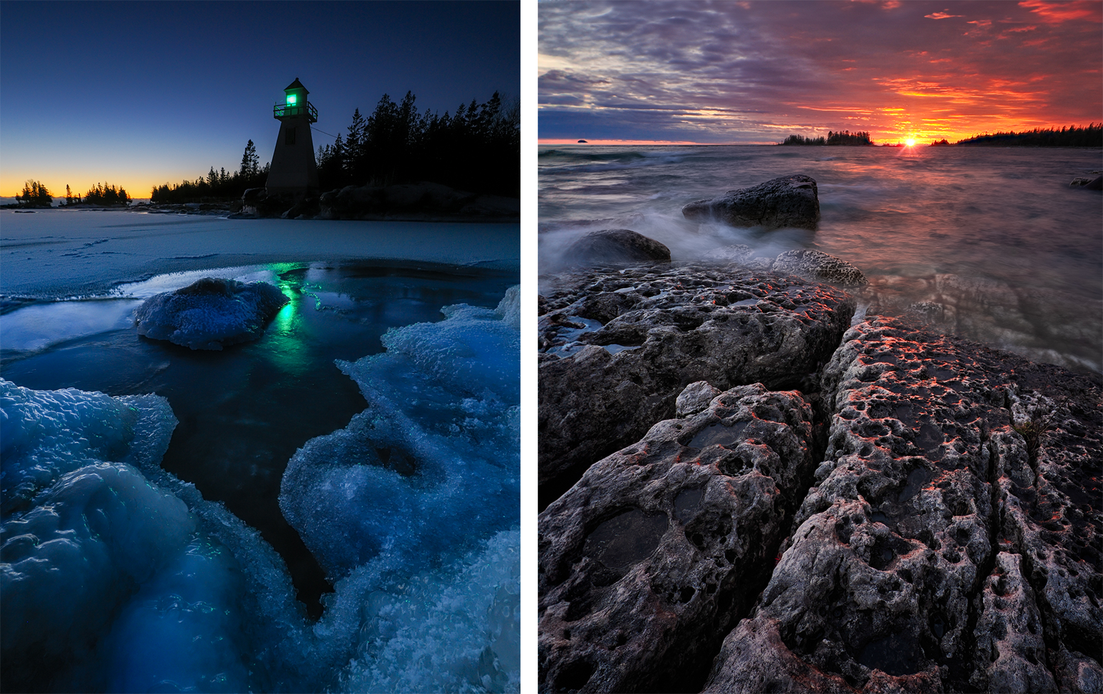 A Complete Guide to Capturing Creative Landscape Photography | PetaPixel