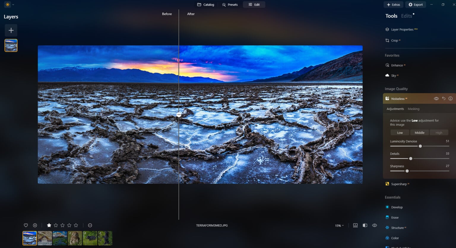 Luminar Neo Supercharges Your Photo Editing Workflow | PetaPixel