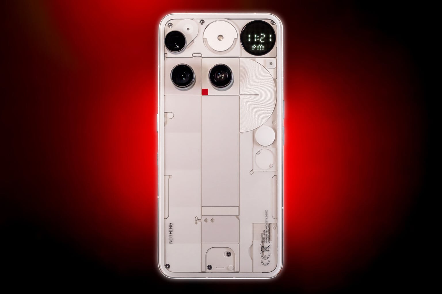 Nothing Phone 3 Review: A Quirky and Fun Phone for Photographers ...