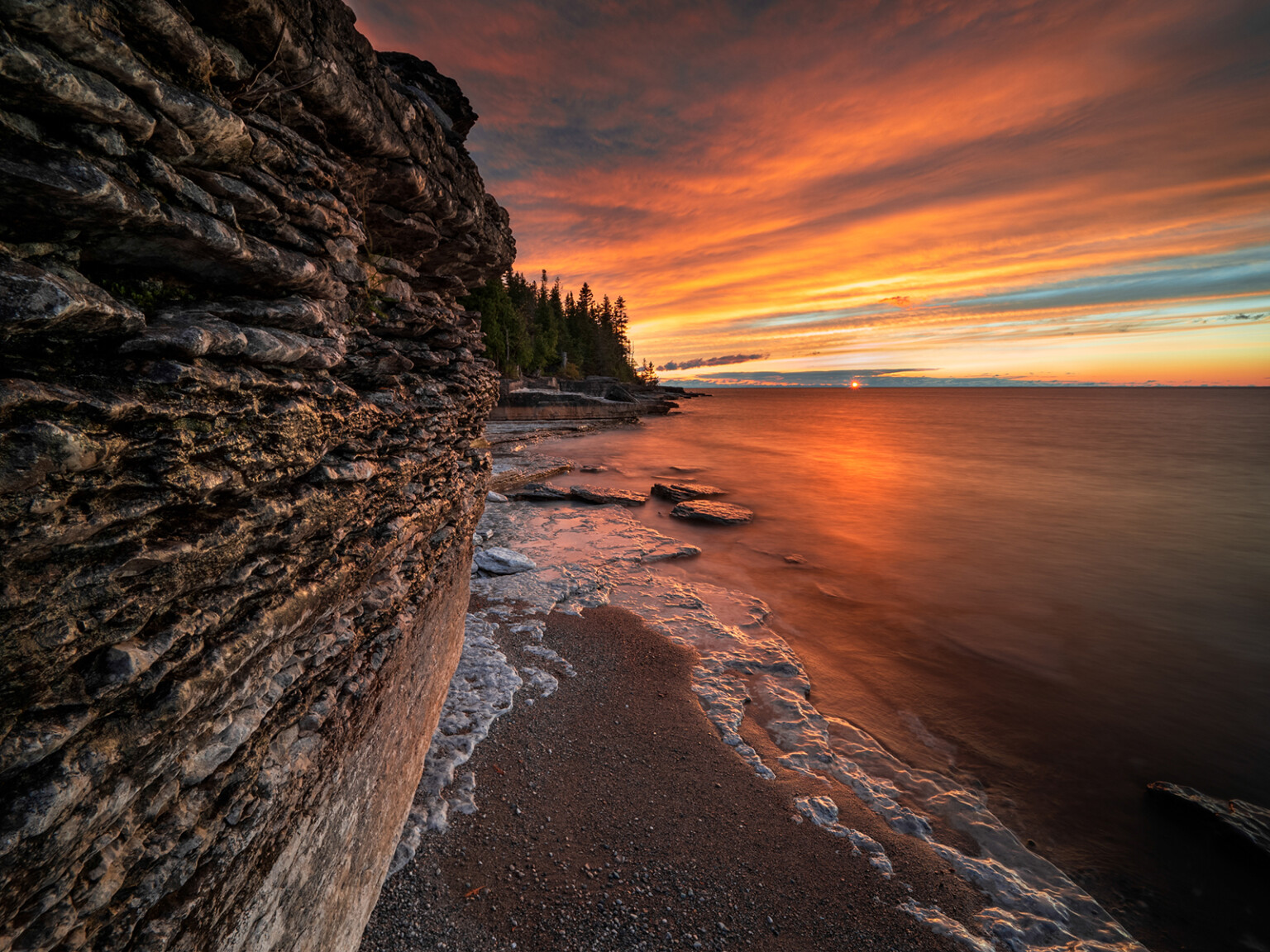A Complete Guide to Capturing Creative Landscape Photography | PetaPixel