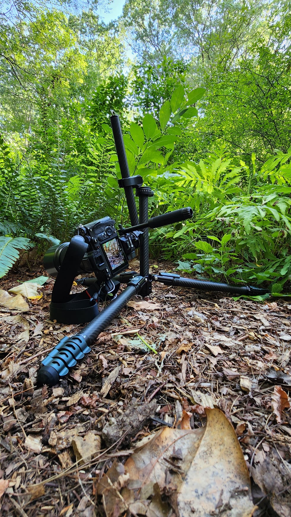 Ulanzi's New GlideGo Tripods Are Excellent for Photo and Video | PetaPixel