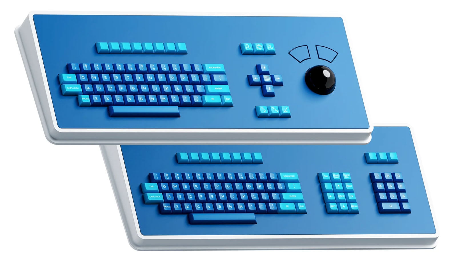 The Perfect Keyboard for 'Severance' Fans Arrives This Fall for $899 ...