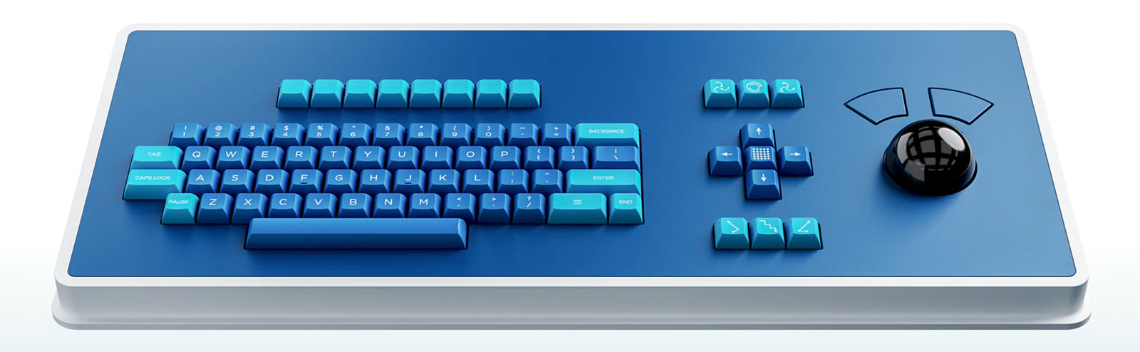 The Perfect Keyboard for 'Severance' Fans Arrives This Fall for $899 ...