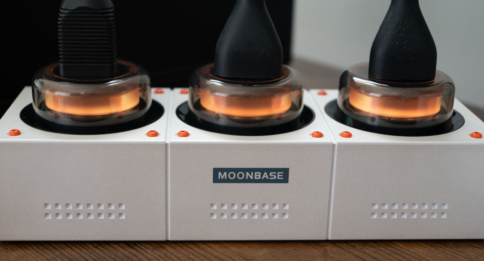 Genki Moonbase GaN Power Strip Review: A Power Strip You Actually Want ...