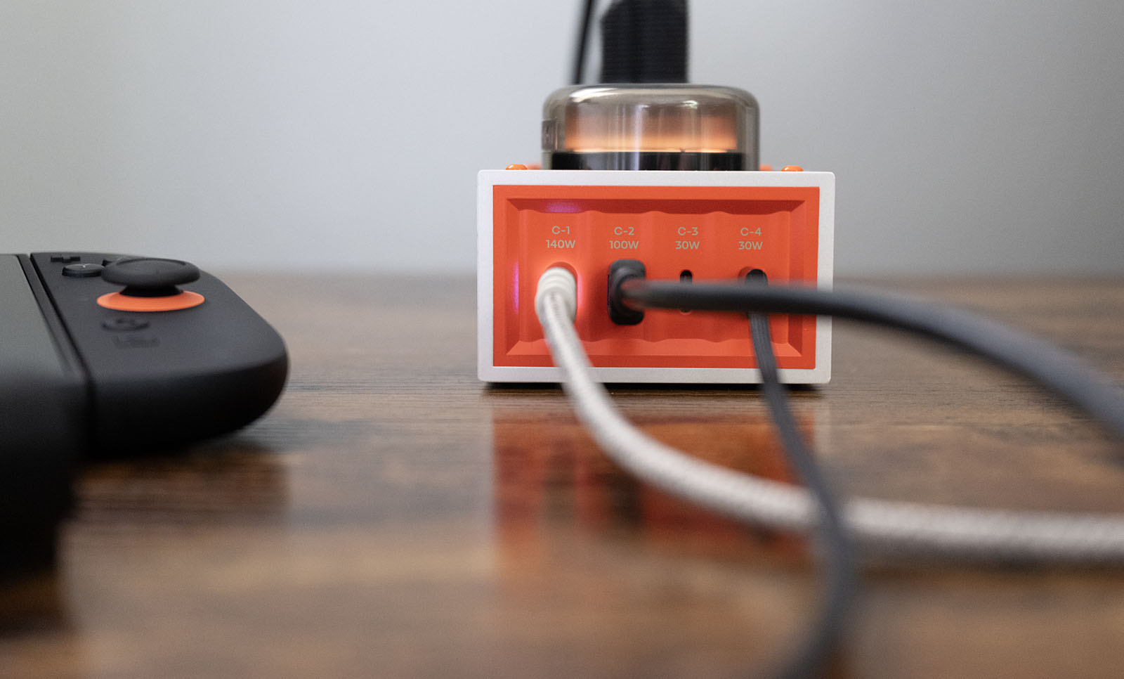 Genki Moonbase GaN Power Strip Review: A Power Strip You Actually Want ...