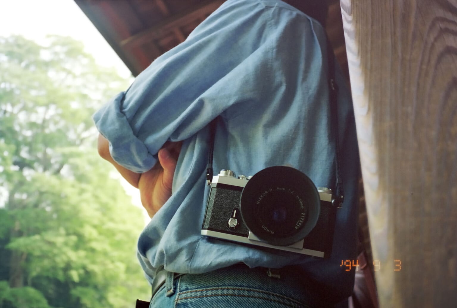 How Nikon Made the World's Smallest and Lightest 35mm AF Camera | PetaPixel