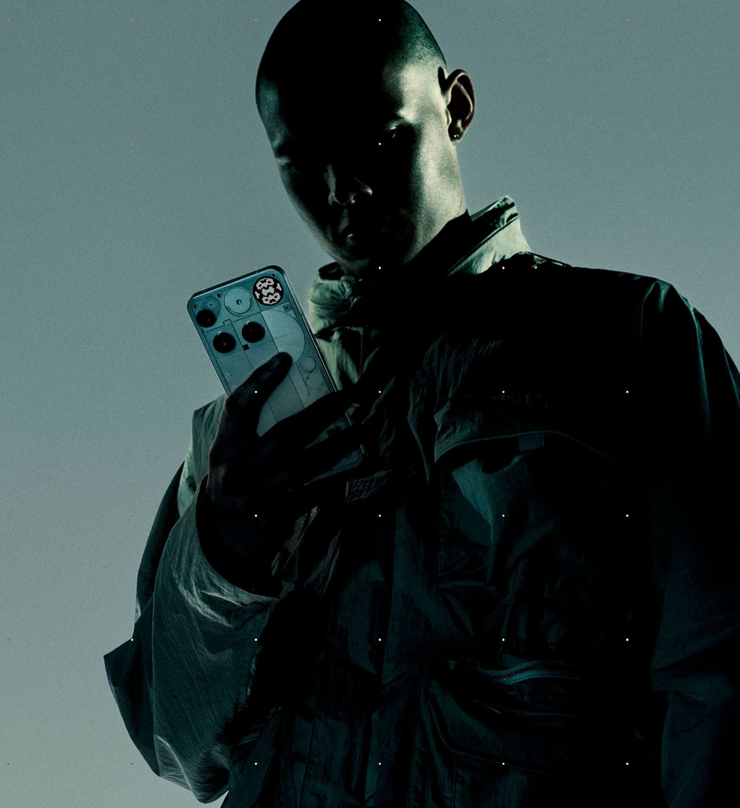 $799 Nothing Phone 3 Has Four 50-Megapixel Cameras and Wild Style | PetaPixel