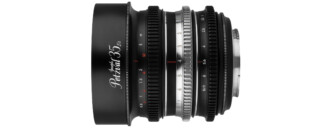 Lomography's New Petzval Art Lenses Revive the Legendary Swirl | PetaPixel