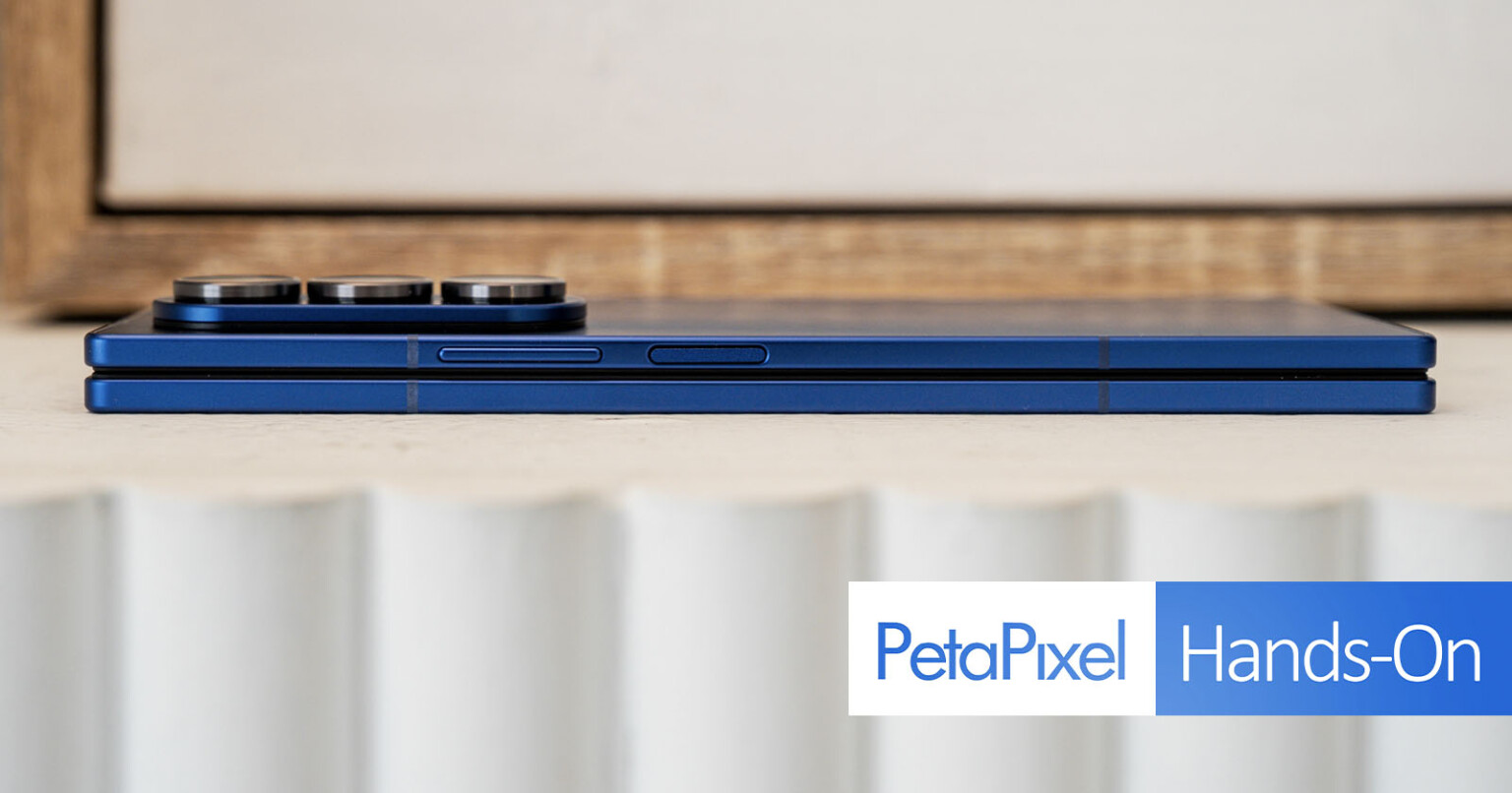 Hands-on: Samsung Galaxy Z Fold 7 and Flip 7 Are Thinner Foldables With ...