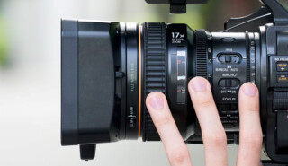 Sony's PXW-Z300 Camcorder Is World's First to Support Content ...