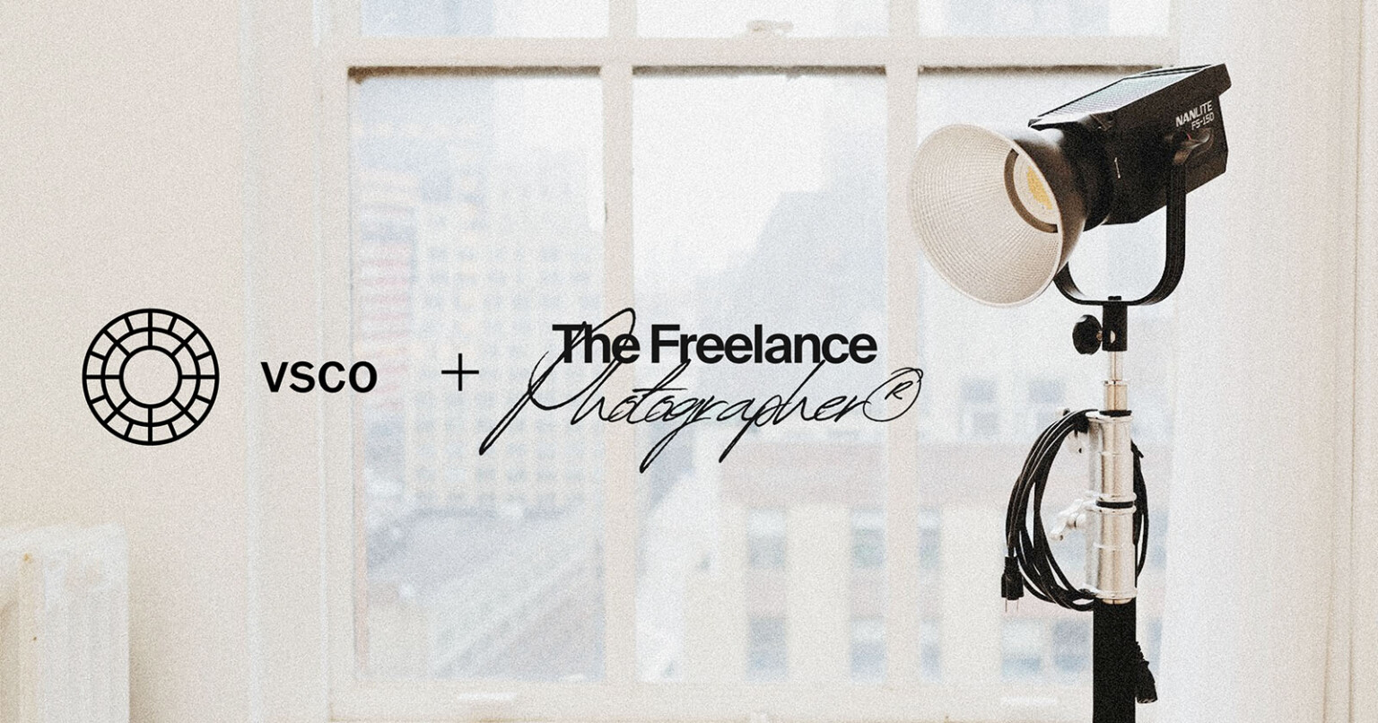 VSCO Acquires The Freelance Photographer, Aims to Empower Aspiring Pros ...