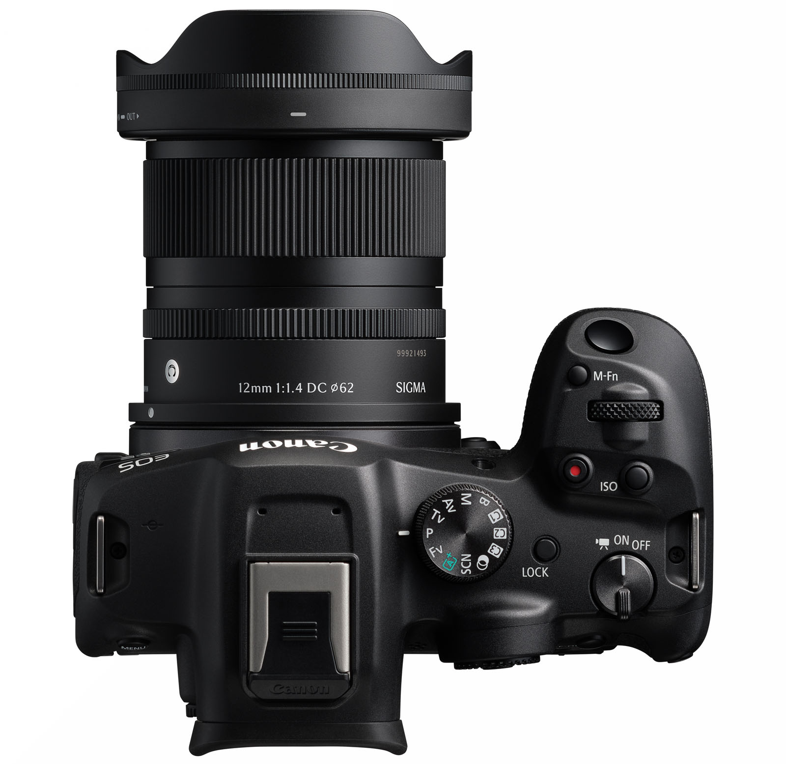 Sigma 12mm f/1.4 Is the Smallest and Lightest DC Contemporary Lens ...