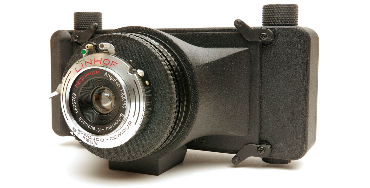 Five New Affordable Large-Format Cameras Are Coming Soon | PetaPixel