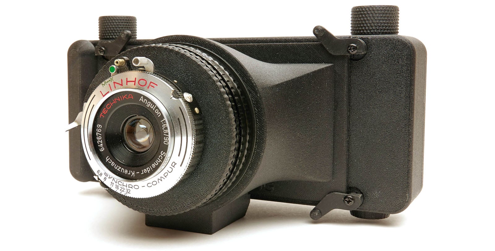 Five New Affordable Large-Format Cameras Are Coming Soon | PetaPixel