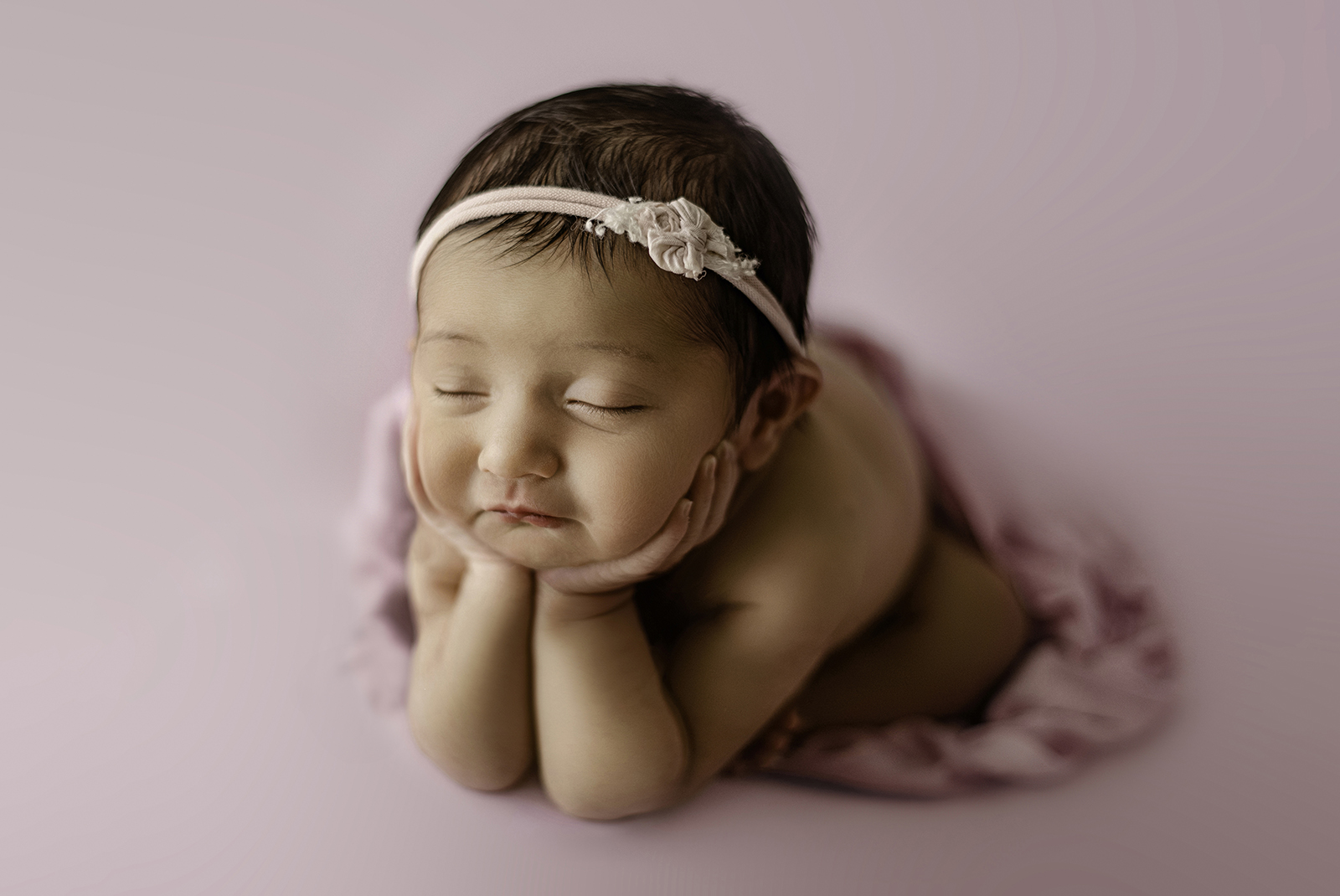 Safety and Ethics in Newborn Photography: Why Responsibility Matters as ...