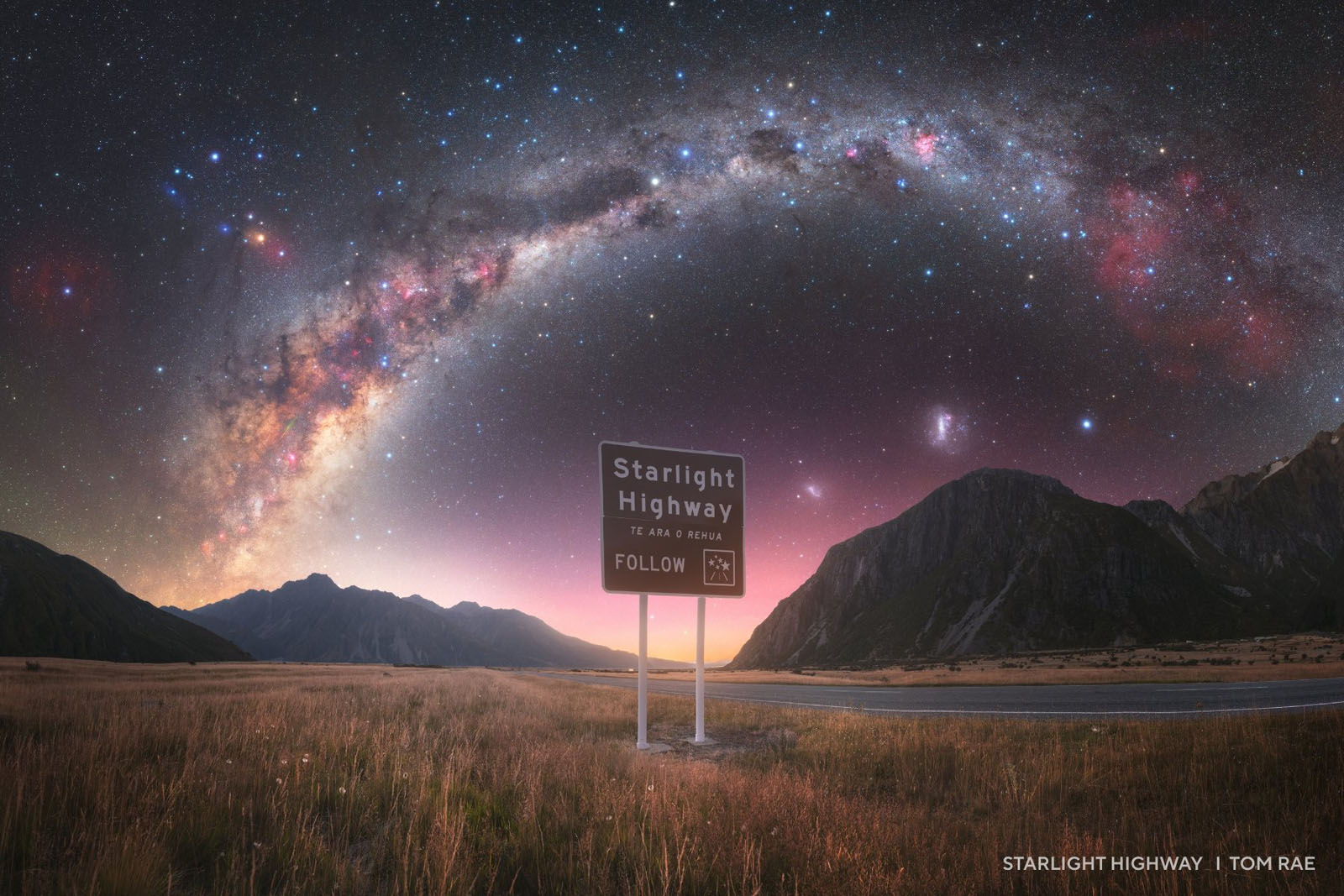 Winners of Capture the Dark 2025 Photo Contest Show Why Dark Skies Are ...