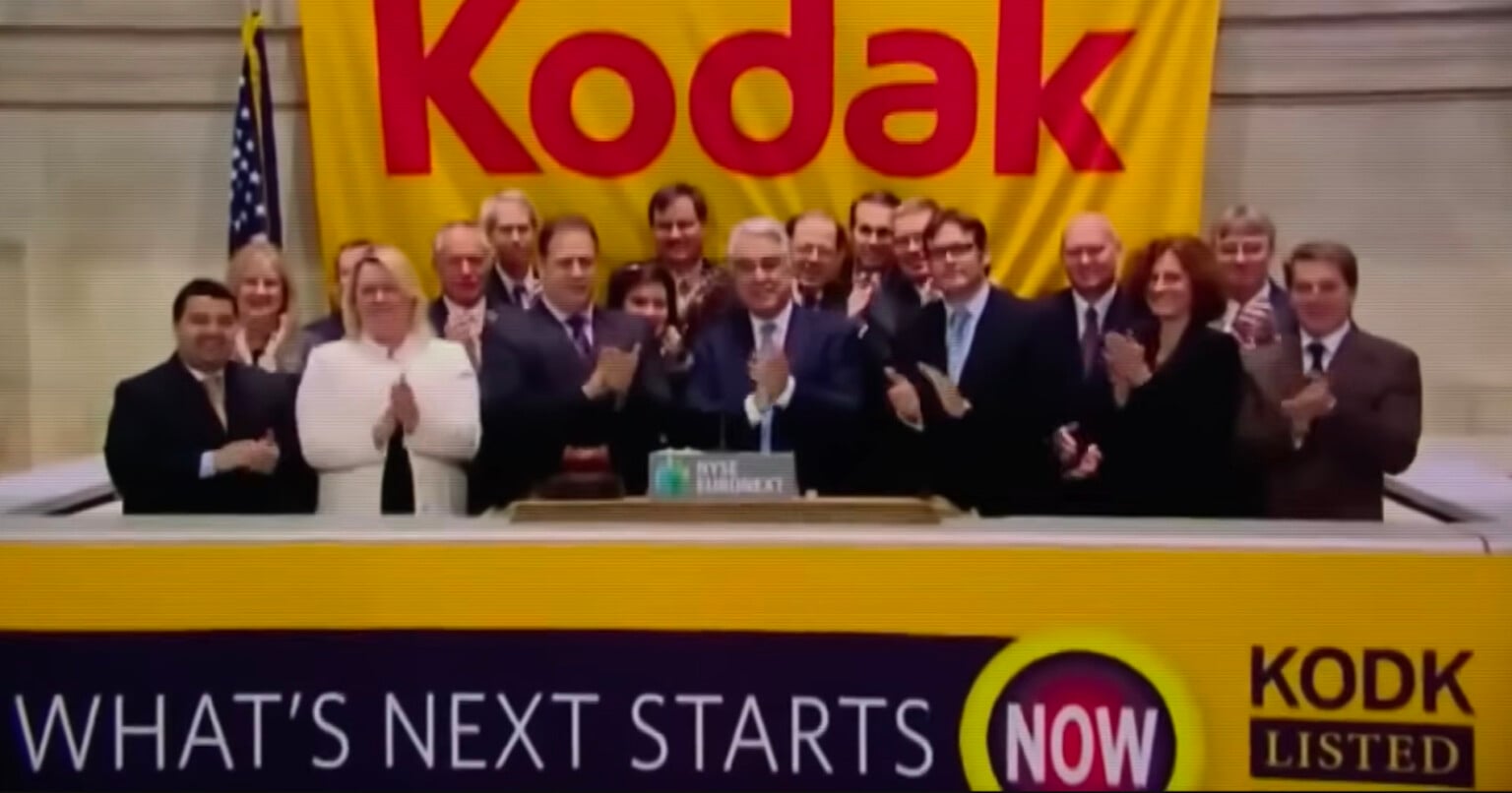 This Documentary Traces the Rise and Deep Fall of the Camera Industry | PetaPixel