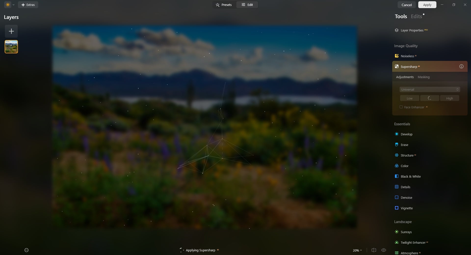 The Luminar Neo Plugin Easily Fits Into Your Existing Photo Editing ...