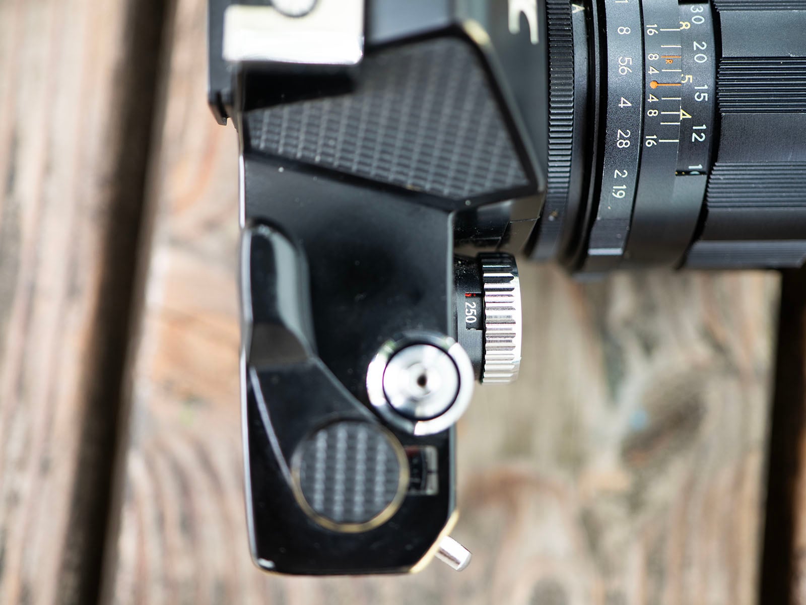 Sigma's First Camera: The Sigma Mark-I is a Rare, Lovable Little Tank ...