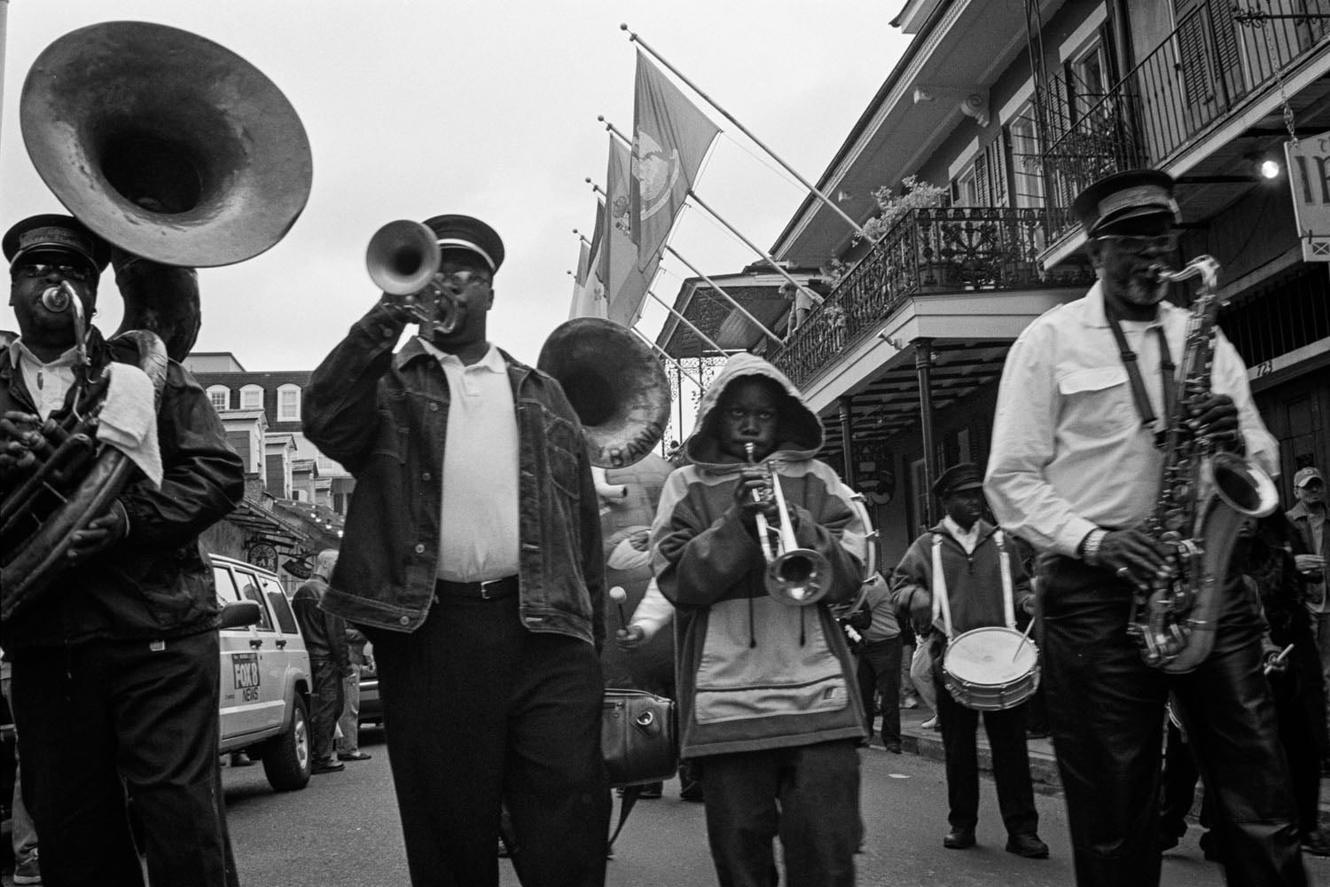 Photographer's Images of Hurricane Katrina Aftermath Still Shock 20 ...