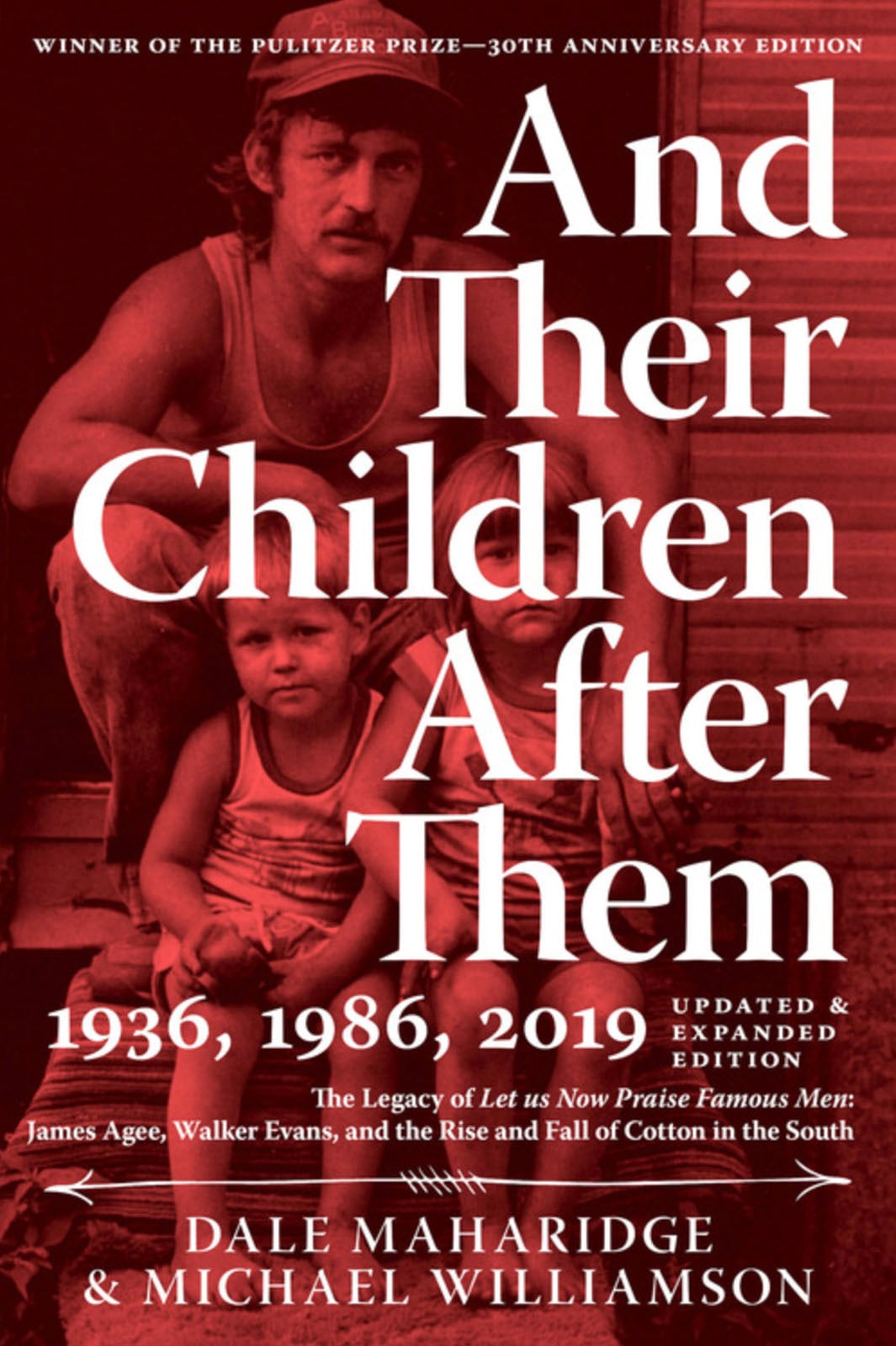 Pulitzer-Prize Winning Photographer Michael S. Williamson Retires From ...