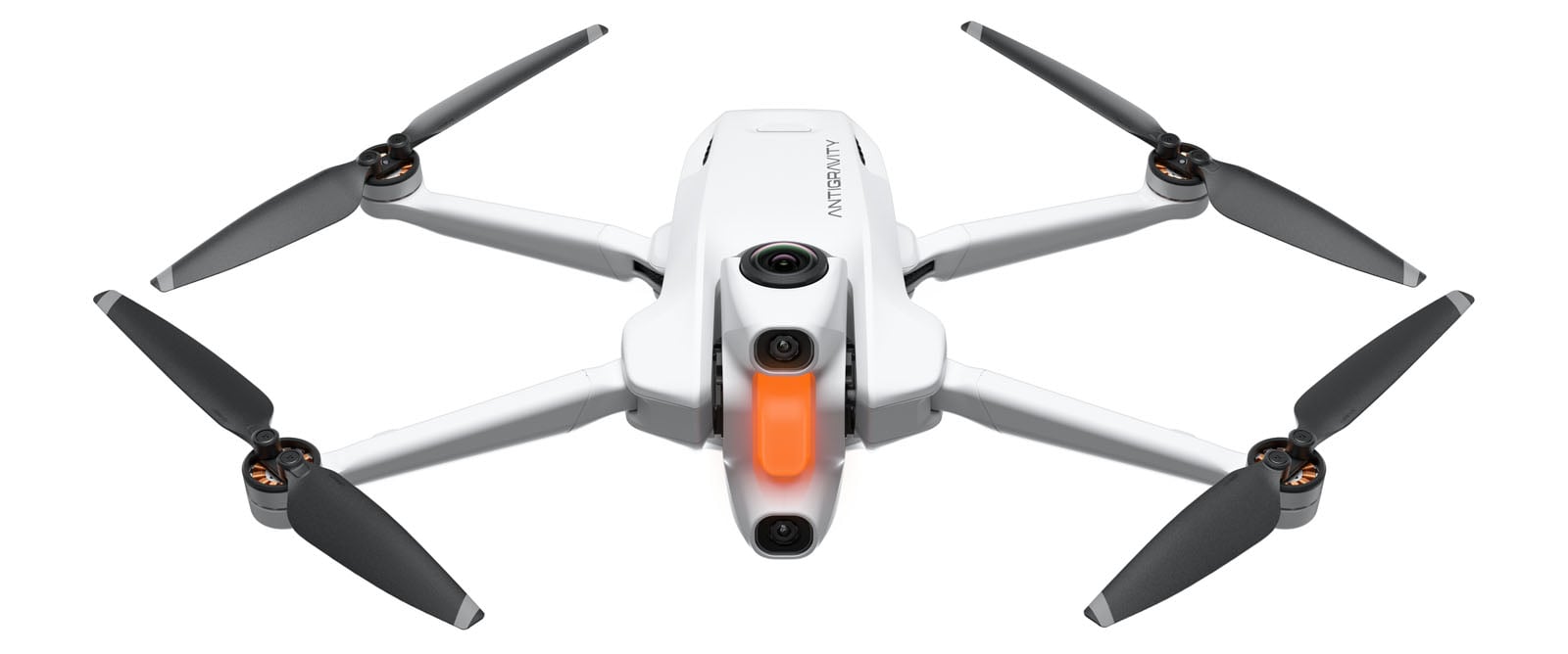 Antigravity A1 Is the World's First All-in-One 8K 360-Degree Drone | PetaPixel