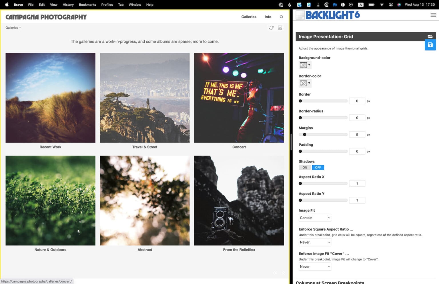Backlight Is a Powerful Subscription-Free Web App Built for ...