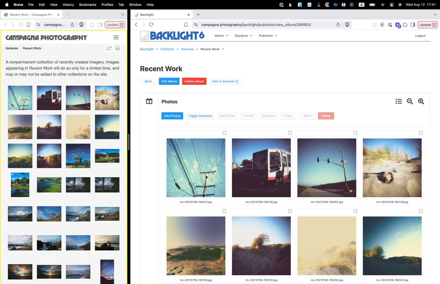 Backlight Is a Powerful Subscription-Free Web App Built for ...