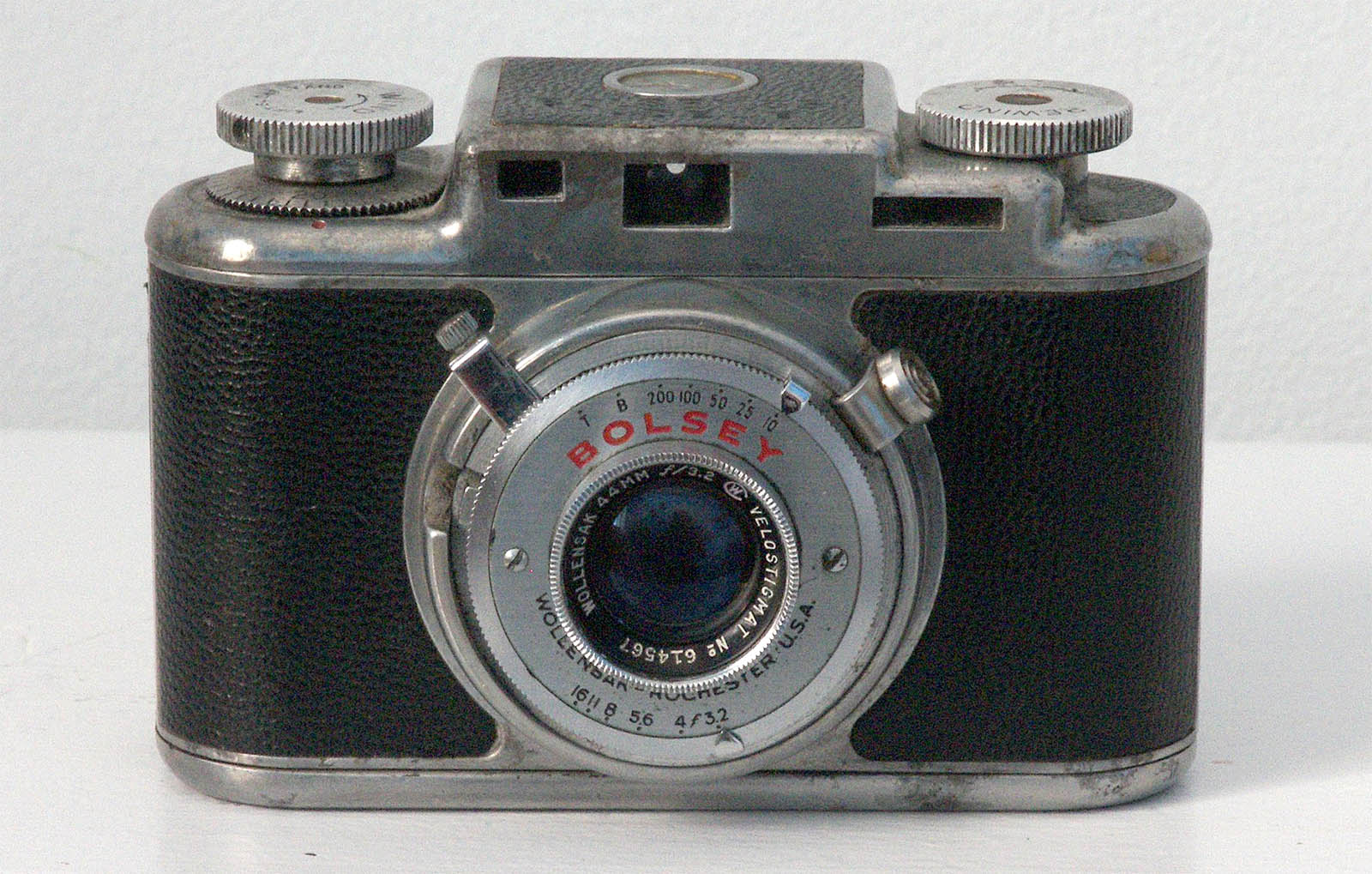 Exploring the Strange and Luxurious World of Swiss Cameras | PetaPixel